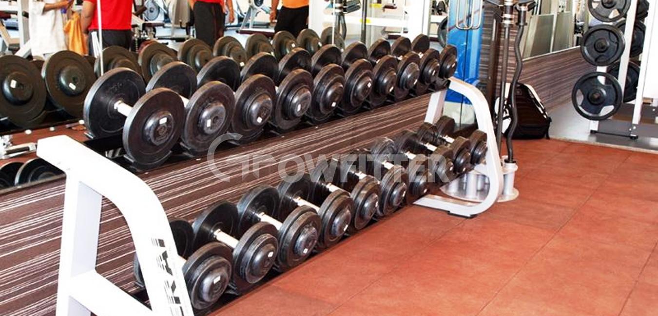 Solaris Pimple Saudagar - Pune | Gym Membership Fees, Timings, Reviews ...