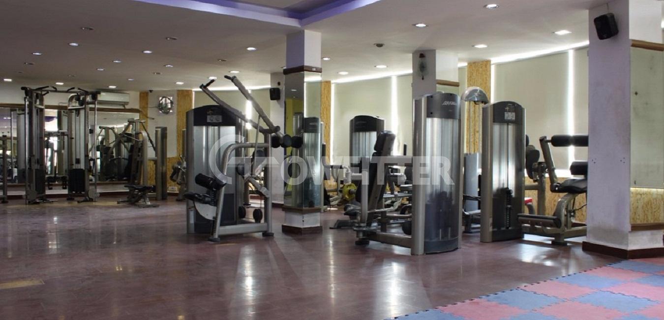 Mirage Health Club Dwarka - Delhi | Gym Membership Fees, Timings ...