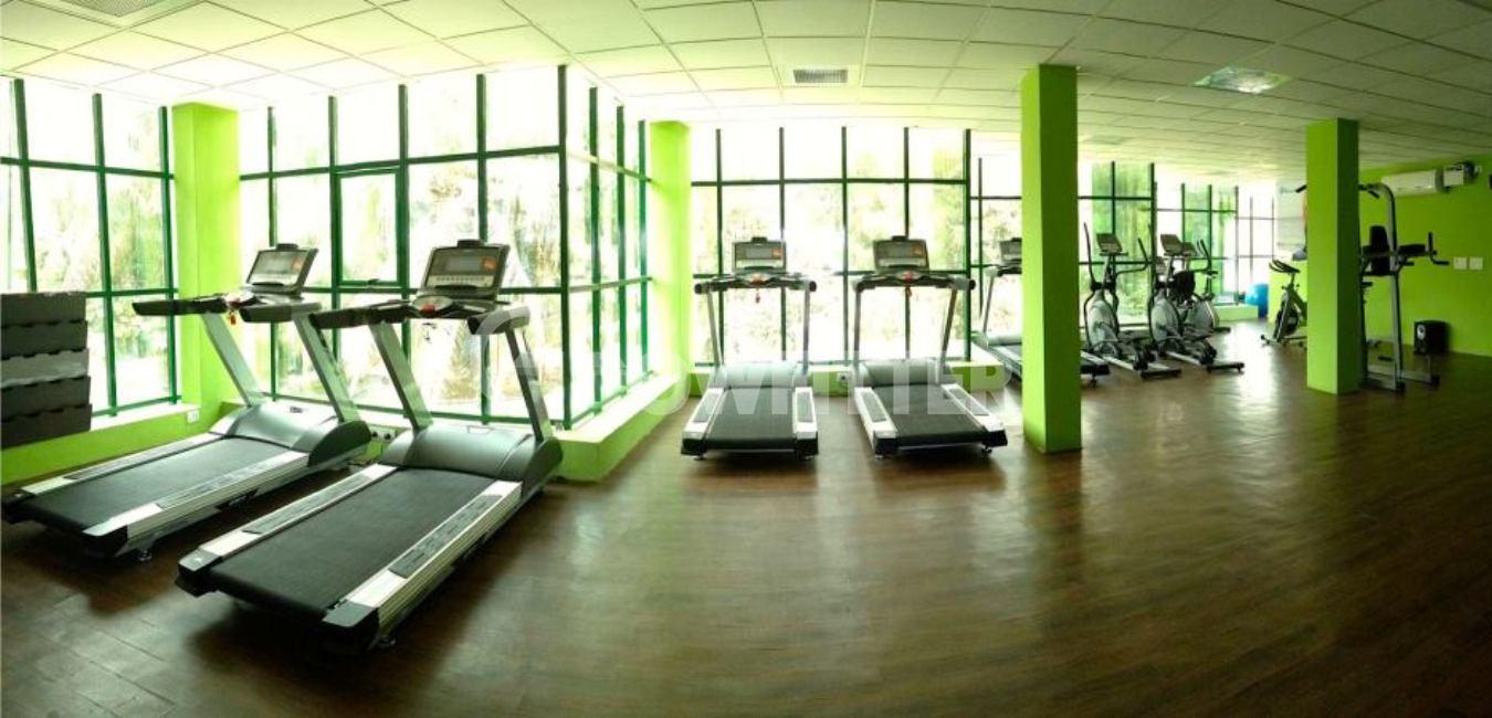 Life Fitness Studio Mogappair - Chennai | Gym Membership Fees, Timings ...