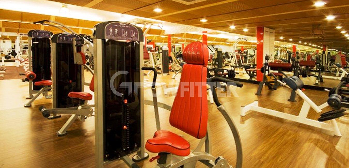 Transform Fitness Alwarpet - Chennai | Gym Membership Fees, Timings ...