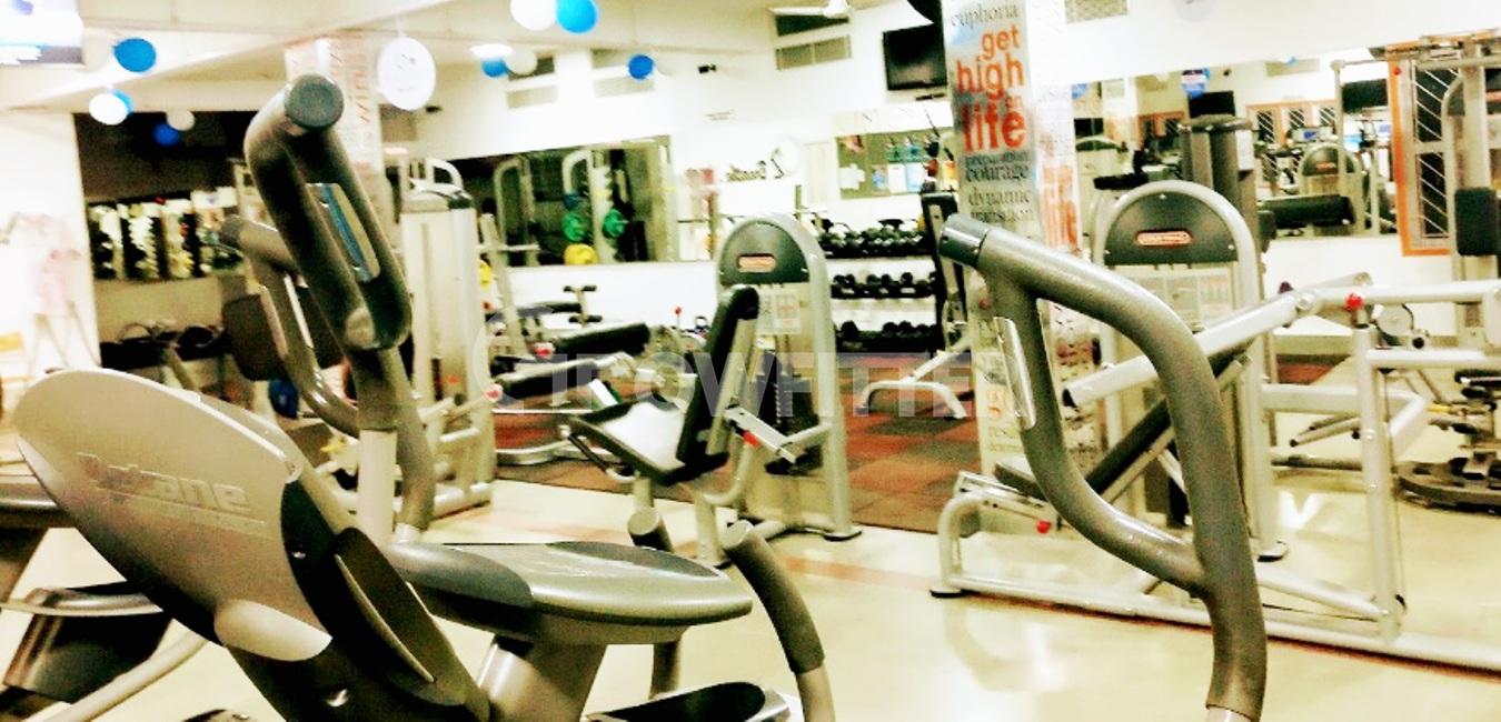 O2 Health Studio Besant Nagar - Chennai | Gym Membership Fees, Timings ...