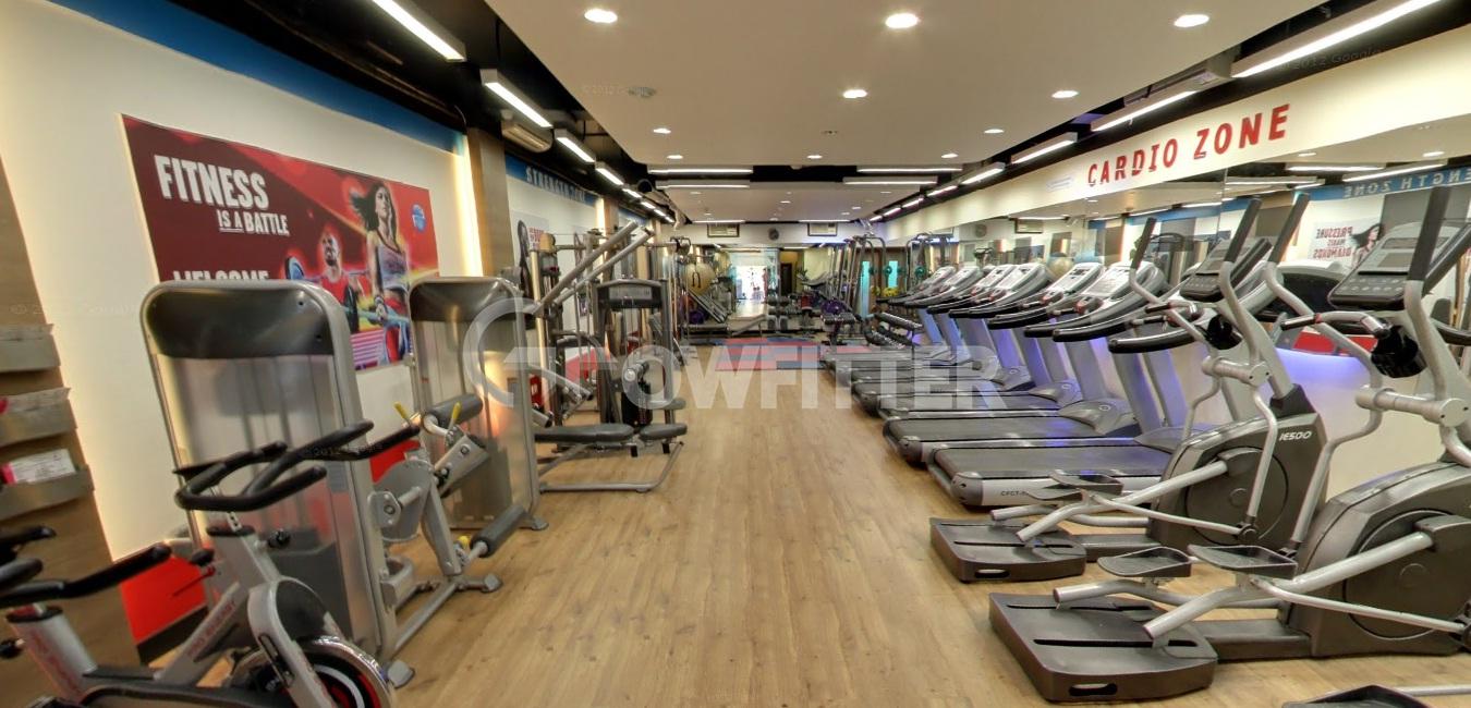 Fitness Track Gym Mayur Vihar Phase 2 at Emery Espinosa blog