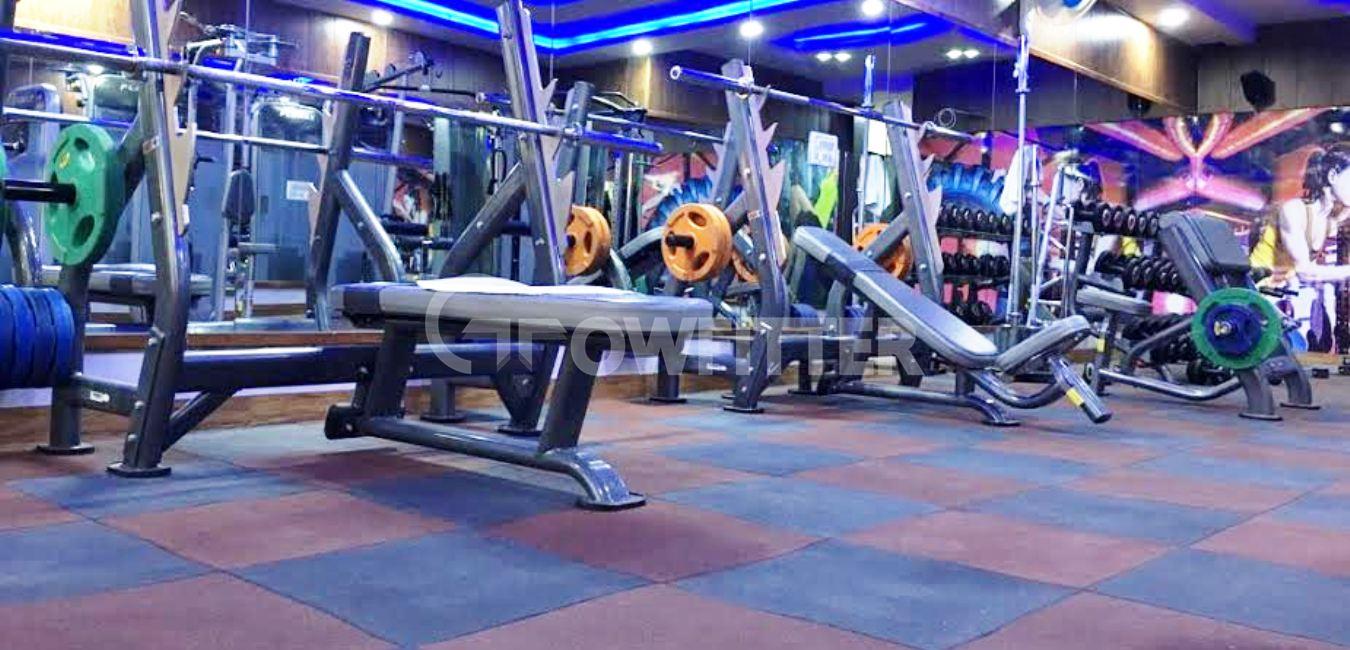Power World Gym Sector 37 - Faridabad | Gym Membership Fees, Timings ...