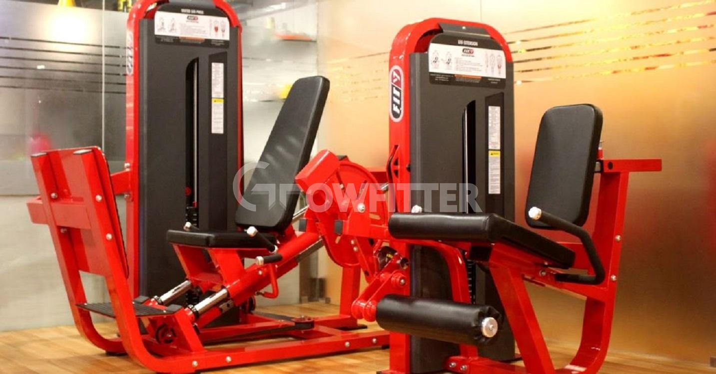 Fit7 By Ms Dhoni Lachit Nagar - Guwahati | Gym Membership Fees, Timings ...