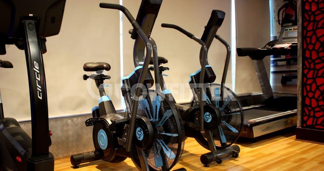 Fit7 By Ms Dhoni Lachit Nagar - Guwahati | Gym Membership Fees, Timings ...