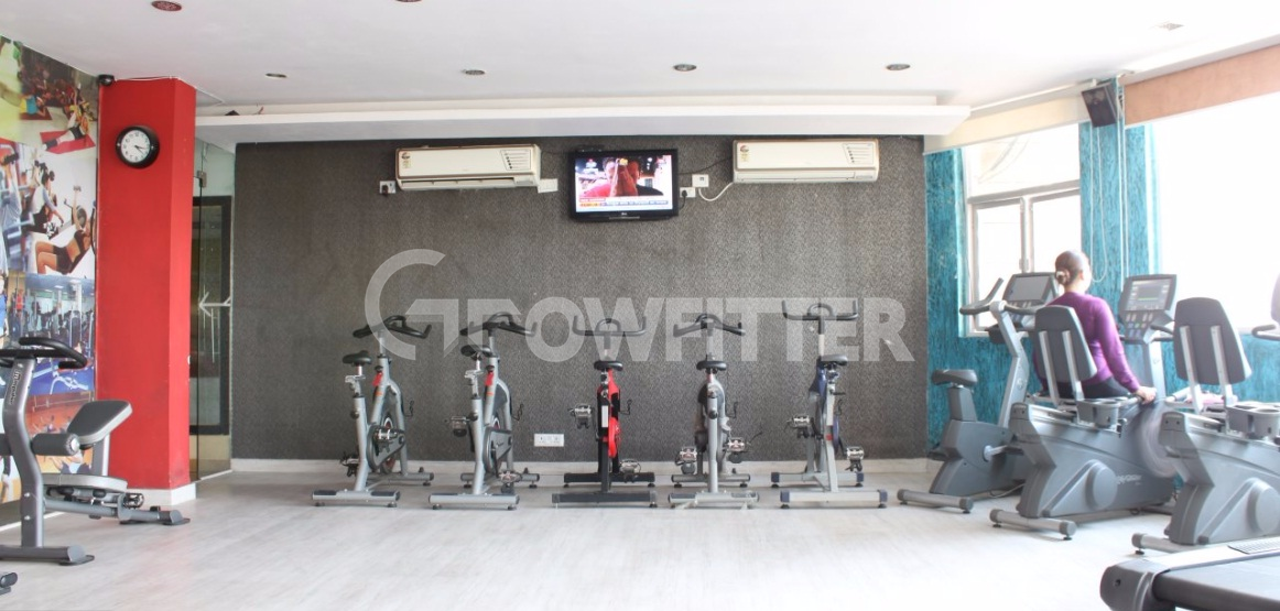Mirage Health Club Dwarka - Delhi | Gym Membership Fees, Timings ...