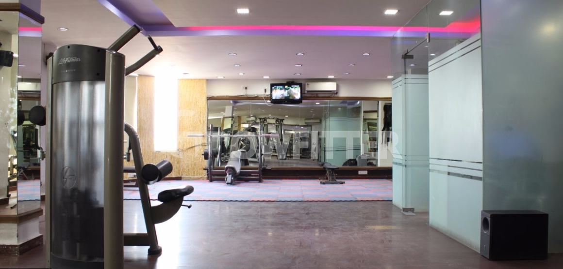 Mirage Health Club Dwarka - Delhi | Gym Membership Fees, Timings ...