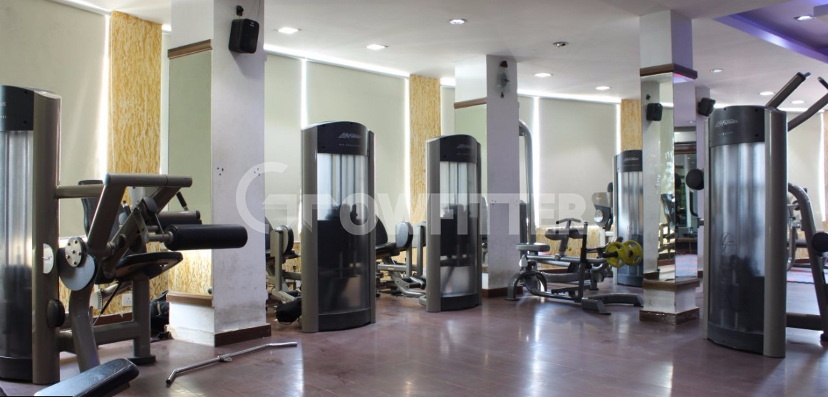 Mirage Health Club Dwarka - Delhi | Gym Membership Fees, Timings ...