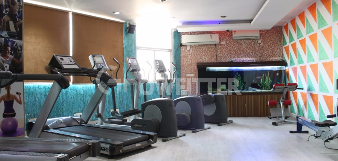 Mirage Health Club Dwarka - Delhi | Gym Membership Fees, Timings ...