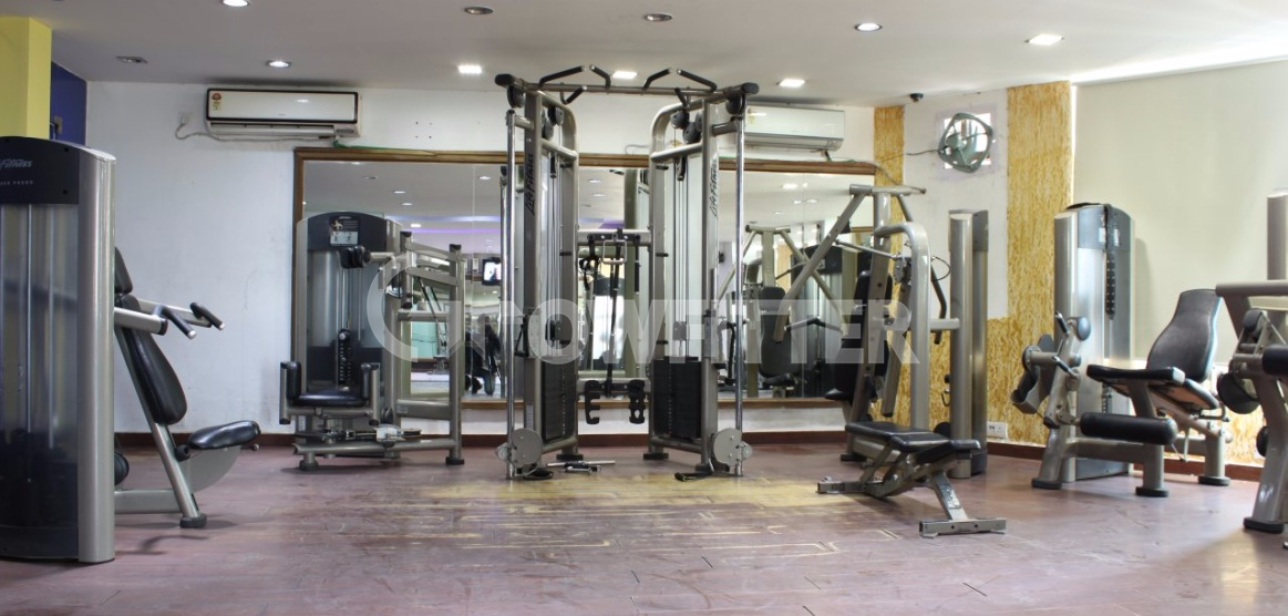 Mirage Health Club Dwarka - Delhi | Gym Membership Fees, Timings ...