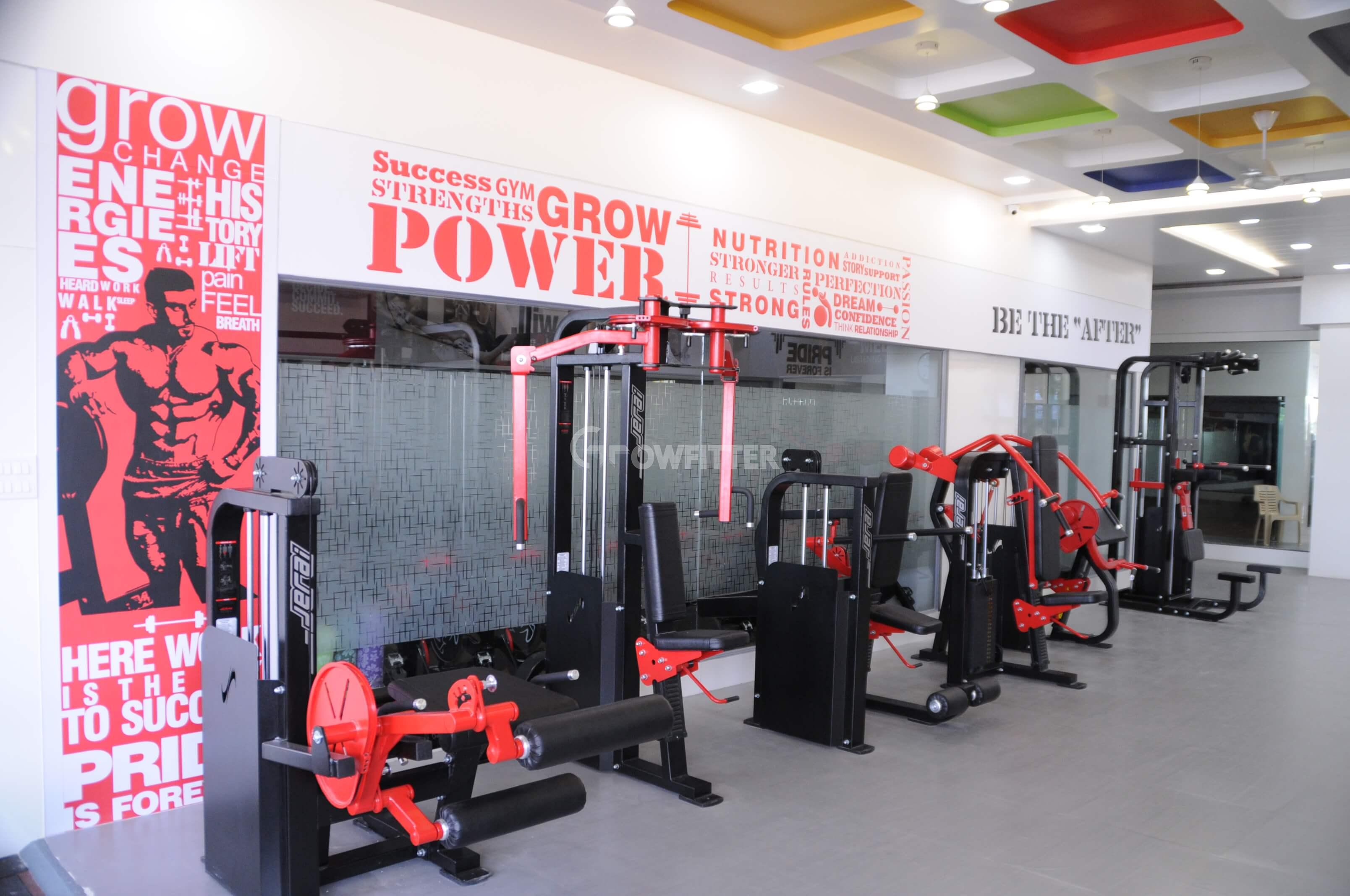 Physc Gym Nigdi - Pune | Gym Membership Fees, Timings, Reviews ... Physc Gym Nigdi - Pune | Gym Membership Fees, Timings, Reviews ...