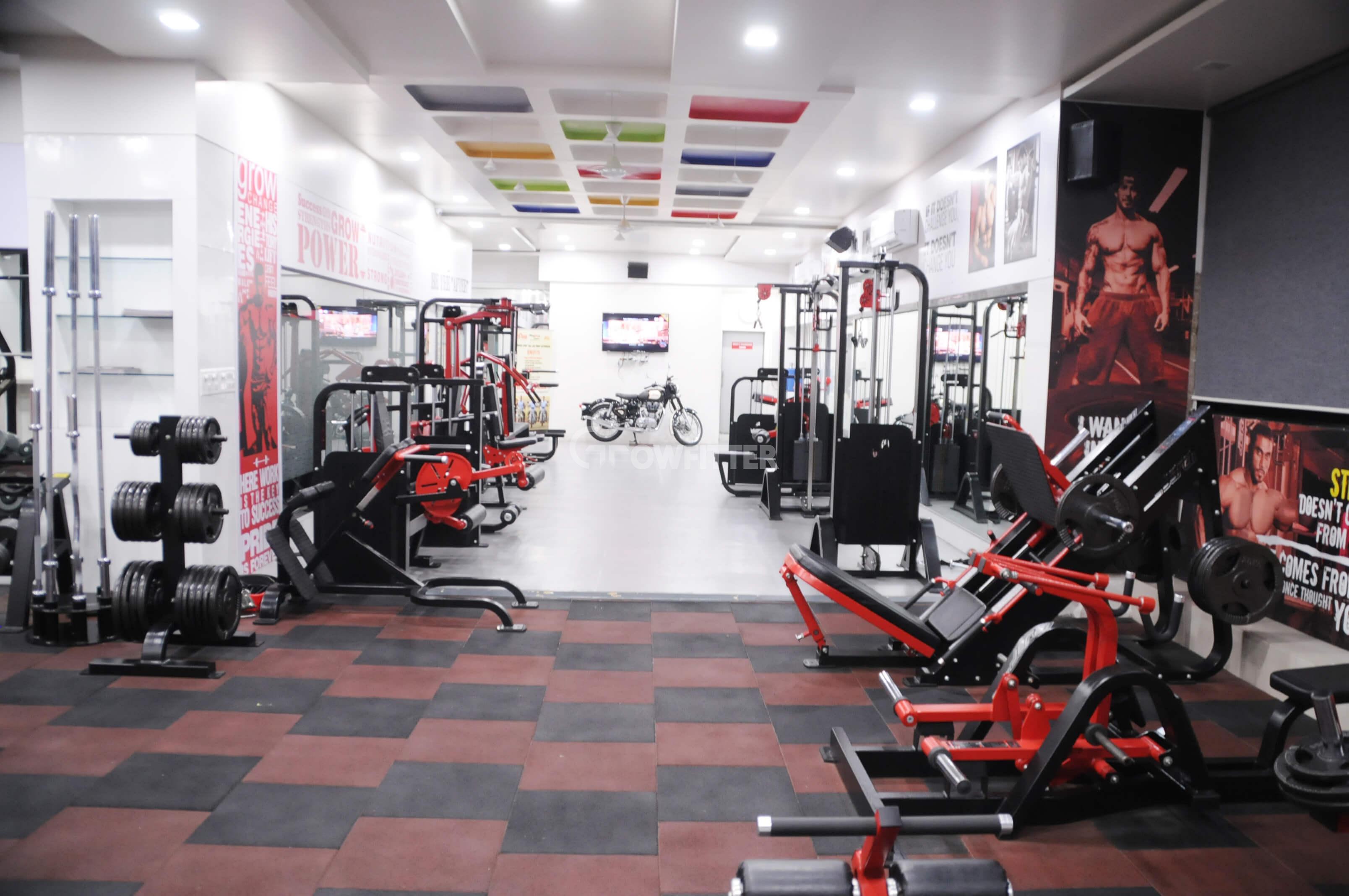 Physc Gym Nigdi - Pune | Gym Membership Fees, Timings, Reviews ... Physc Gym Nigdi - Pune | Gym Membership Fees, Timings, Reviews ...