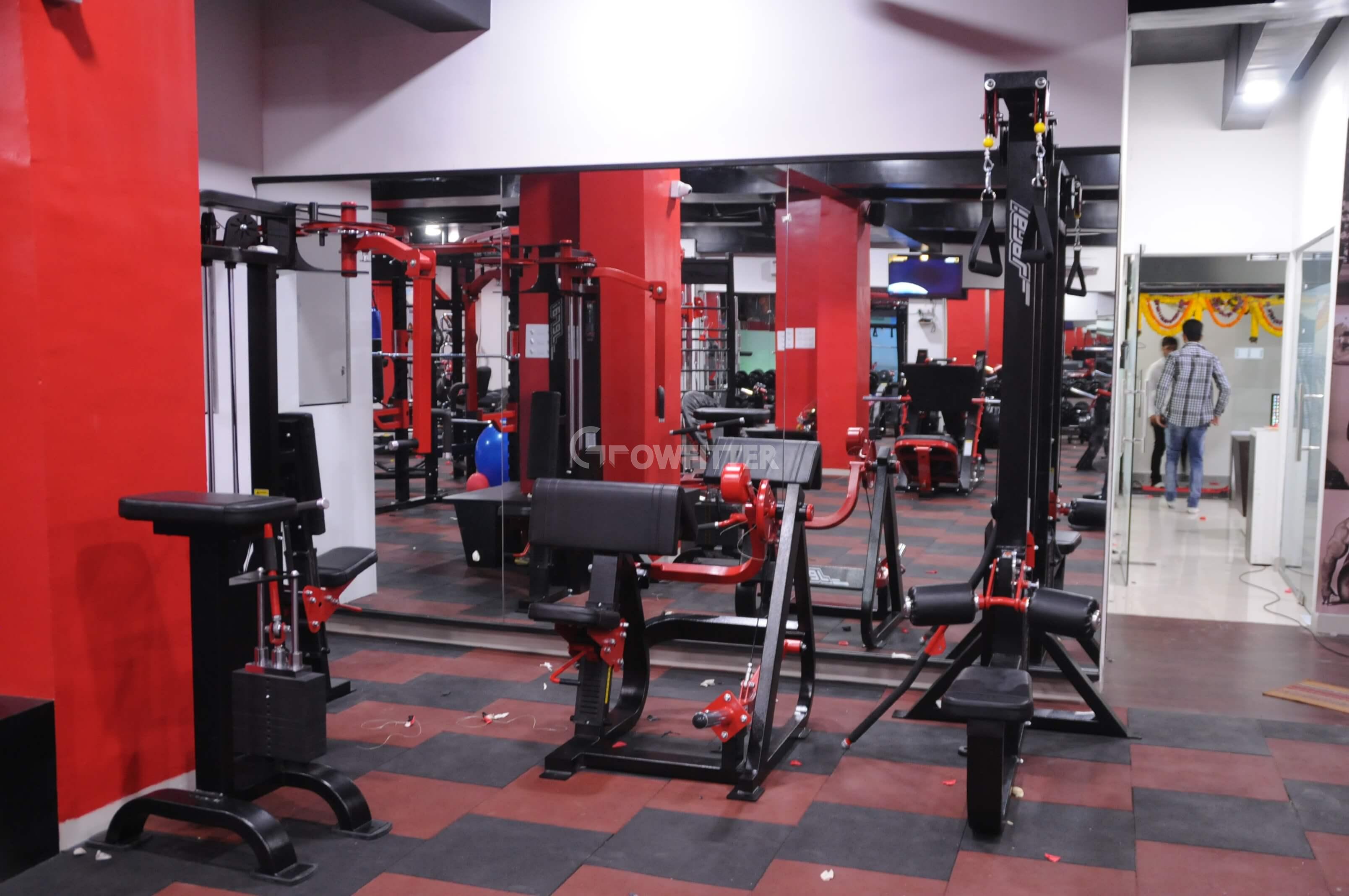 Physc Gym Hadapsar - Pune | Gym Membership Fees, Timings, Reviews ... Physc Gym Hadapsar - Pune | Gym Membership Fees, Timings, Reviews ...
