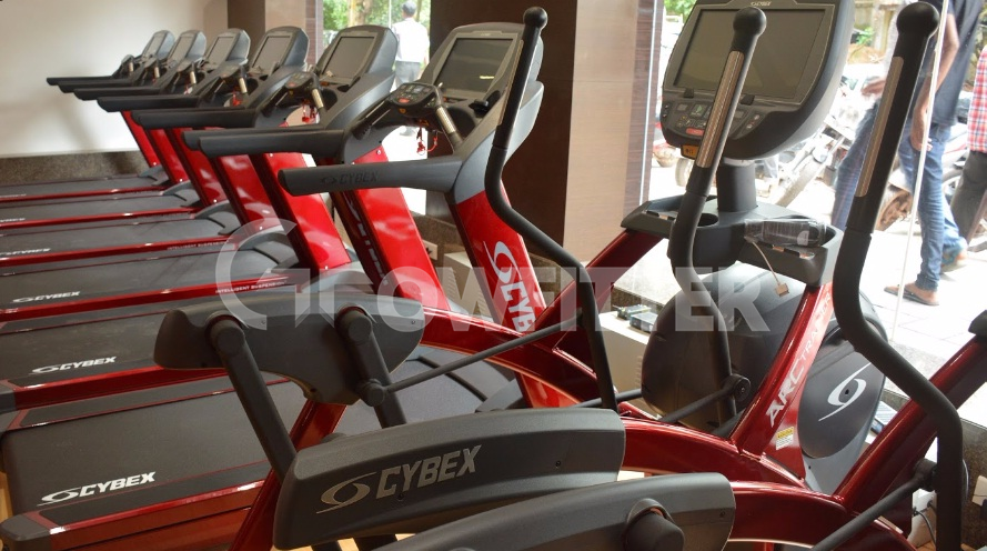 Health Edge Fitness Taleigao - Goa | Gym Membership Fees, Timings ...