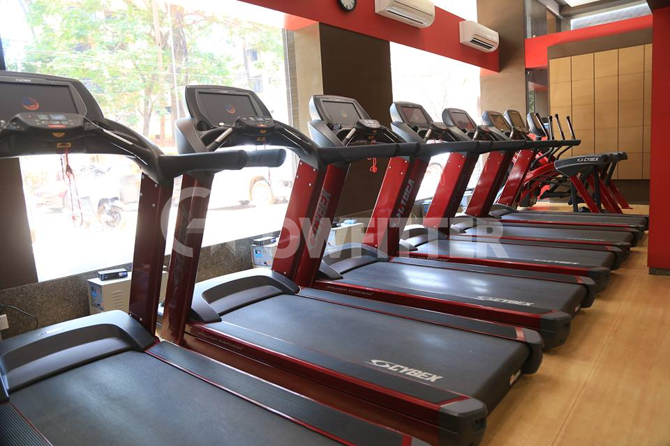 Health Edge Fitness Taleigao - Goa | Gym Membership Fees, Timings ...