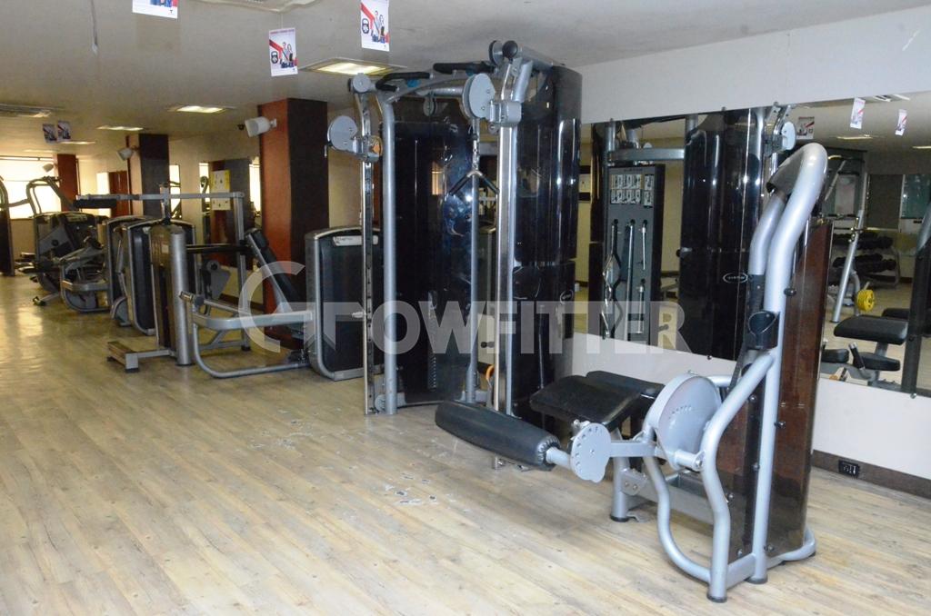 Talwalkars Gym Dadabari - Kota | Gym Membership Fees, Timings, Reviews ...