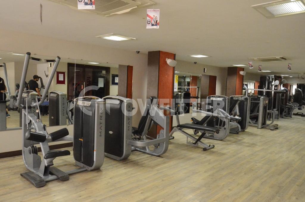 Talwalkars Gym Dadabari - Kota | Gym Membership Fees, Timings, Reviews ...