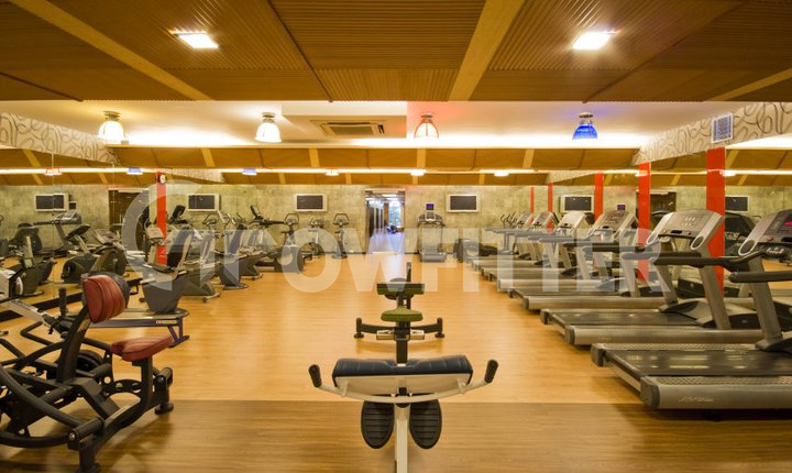 Transform Fitness Alwarpet - Chennai | Gym Membership Fees, Timings ...