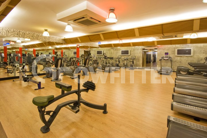 Transform Fitness Alwarpet - Chennai | Gym Membership Fees, Timings ...