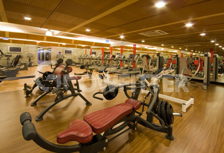 Transform Fitness Alwarpet - Chennai | Gym Membership Fees, Timings ...