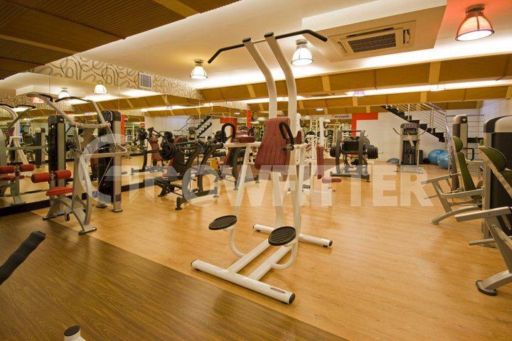 Transform Fitness Alwarpet - Chennai | Gym Membership Fees, Timings ...