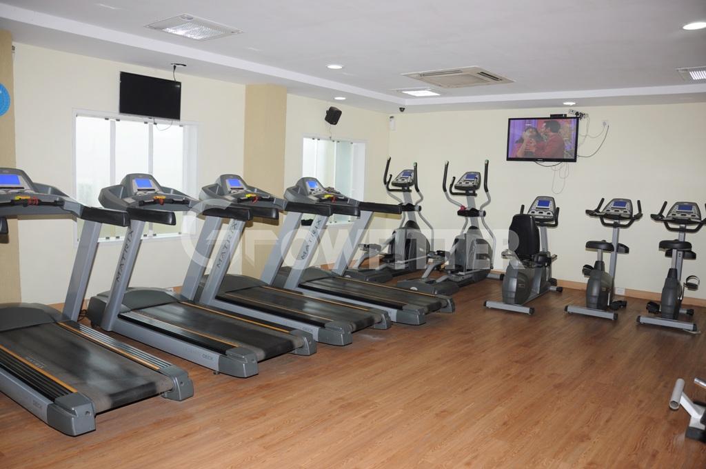 Talwalkars Hi Fi Rayalam Road - Bhimavaram | Gym Membership Fees ...