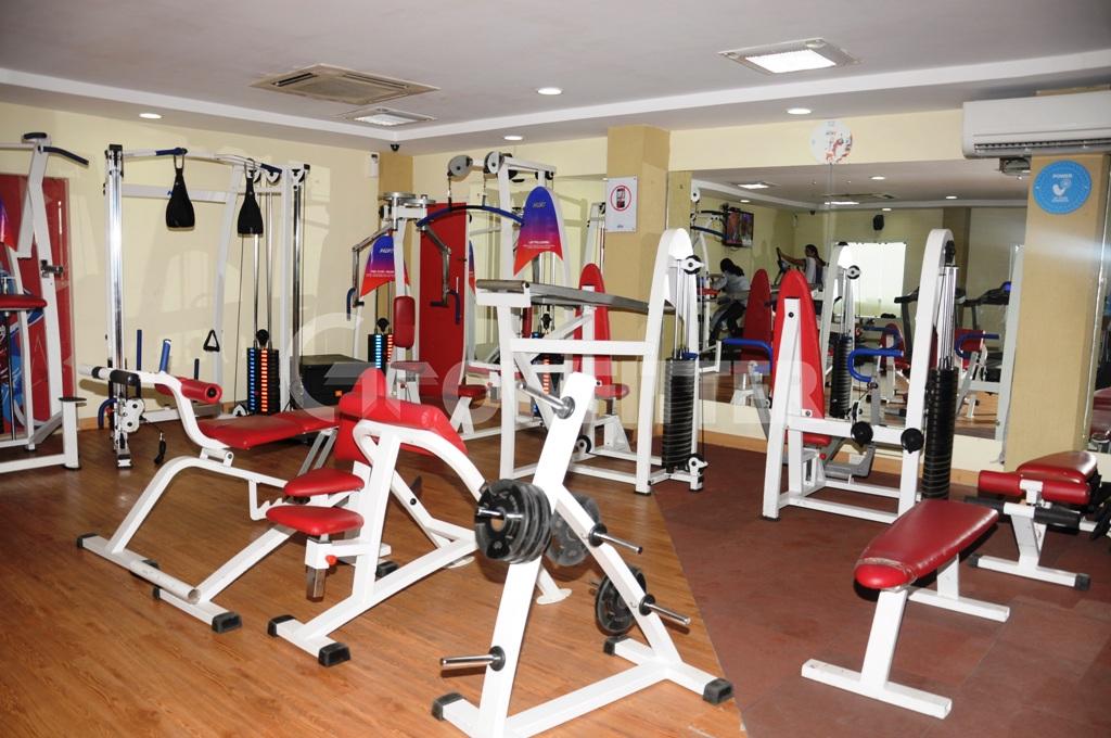Talwalkars Hi Fi Rayalam Road - Bhimavaram | Gym Membership Fees ...